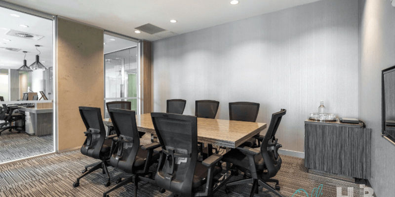 15 Green Square Close, Fortitude Valley - 1 Person Virtual Office For ...