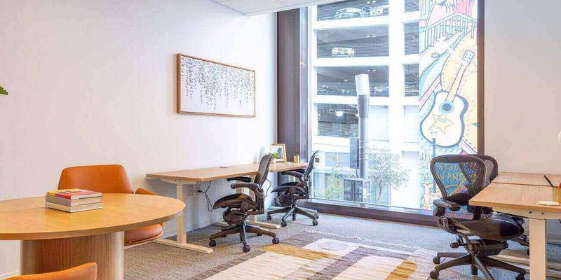 Office Space for Rent at Texas Tower | Office Hub