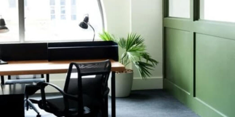 Office Space for Rent at The Pitt Building | Office Hub