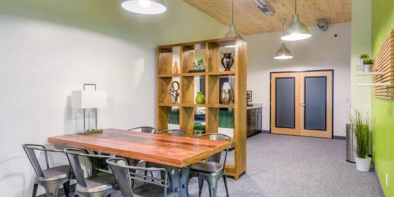 Office Space for Rent at 4700 S Mill Ave, Tempe | Office Hub
