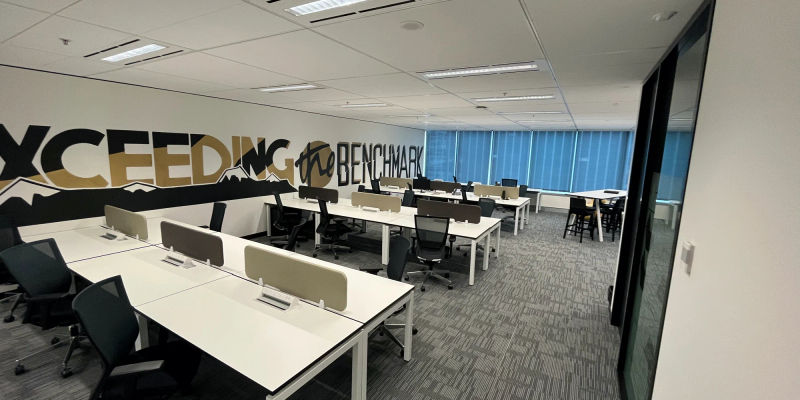 2 Person Private Office at 2 The Esplanade, Perth | Office Hub