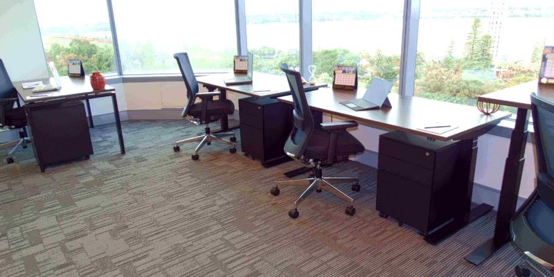 2 The Esplanade, Perth - 4 Person Private Office For Rent | Office Hub
