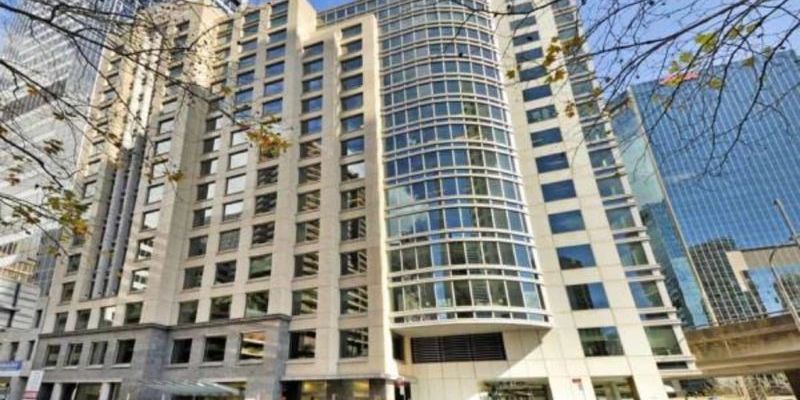 Office Space for Rent at 35 Clarence Street | Office Hub