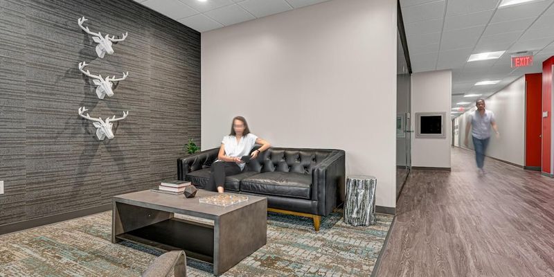 Office Space for Rent at Carillon Towers | Office Hub