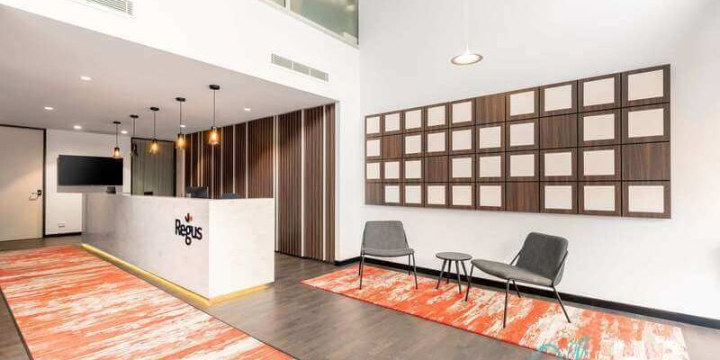 64 Person Enterprise Office at 121 King William Street, Adelaide ...