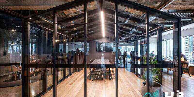 360 Elizabeth Street, Melbourne - Person For Rent | Office Hub