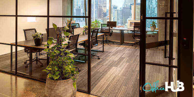 360 Elizabeth Street, Melbourne - 8 Person Coworking Desk For Rent ...