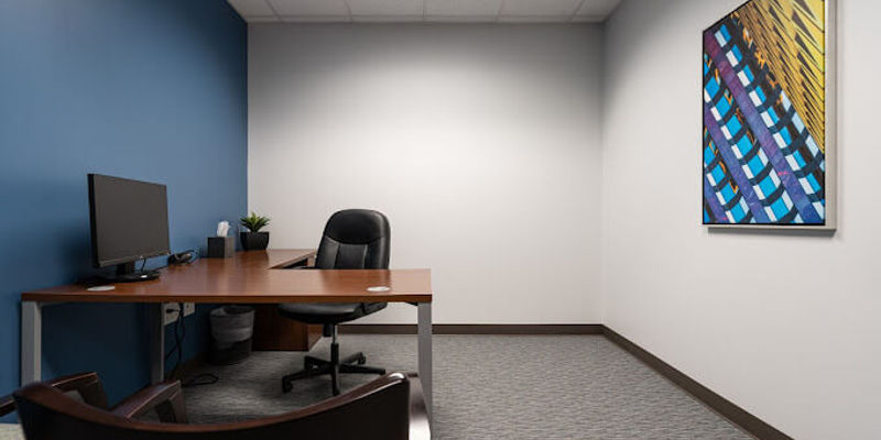 Office Space for Rent at Cornerstone I | Office Hub