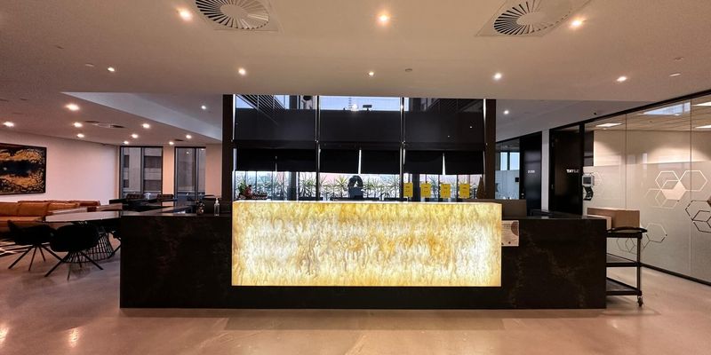 2 Person Private Office at 333 Collins Street, Melbourne | Office Hub