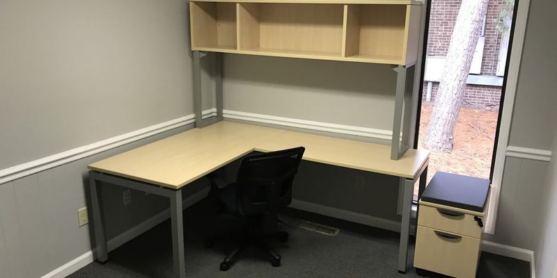 Office Space for Rent at Office Ours | Office Hub