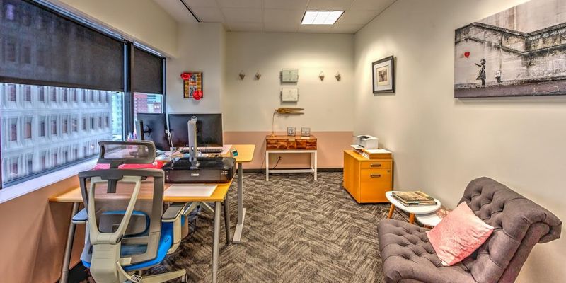 Office Space for Rent at 400 Poydras Tower | Office Hub