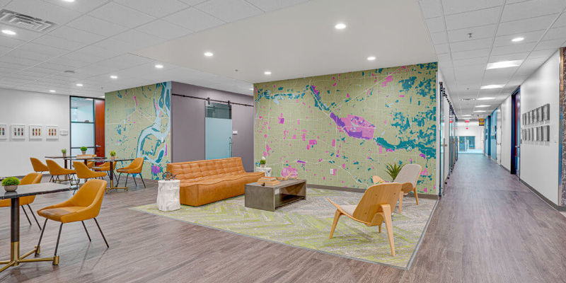 Office Space for Rent at 1840 Pyramid Place, Memphis | Office Hub