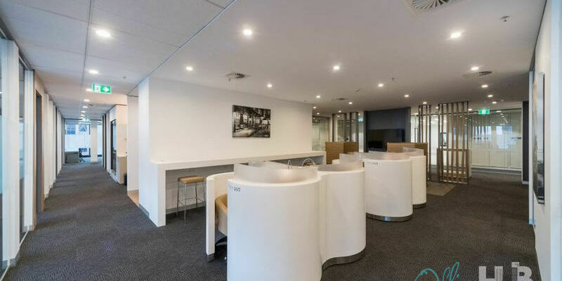 10 Person Private Office at 367 Collins Street, Melbourne | Office Hub