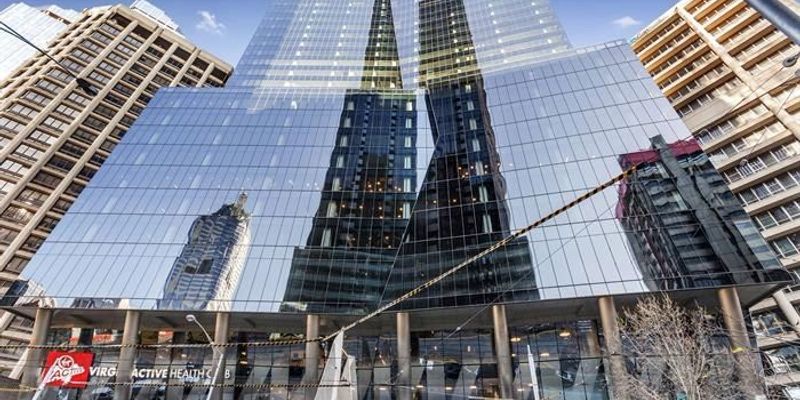 Office Space for Rent at Citic House | Office Hub