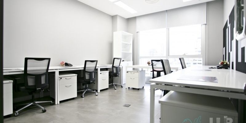 571 RSU Tower, Sukhumvit 31 Rd, Klongton Nua Wattana - 15 Person ...