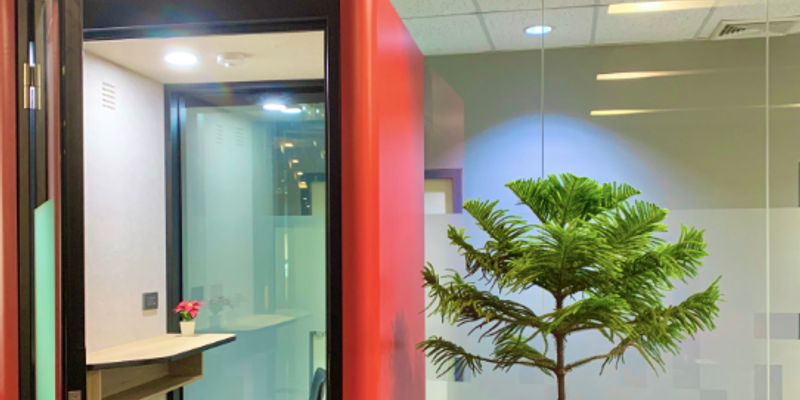 15 Person Private Office at 571 Rsu Tower Sukhumvit 31 Rd, Klongton Nua ...