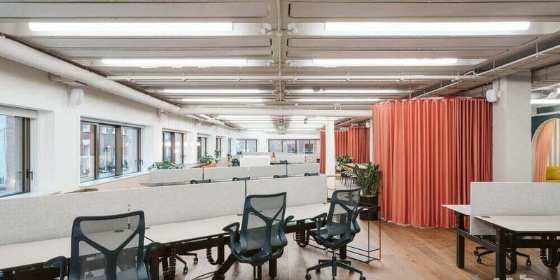 100 Person Managed Space at 72 Broadwick Street, Carnaby | Office Hub