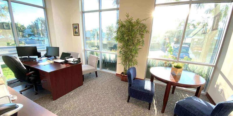 Office Space for Rent at 2244 Faraday Ave, Carlsbad | Office Hub