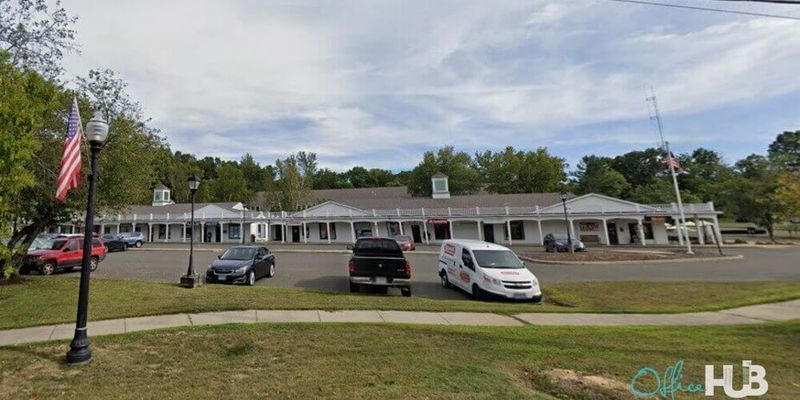 Office Space for Rent at Union Square | Office Hub