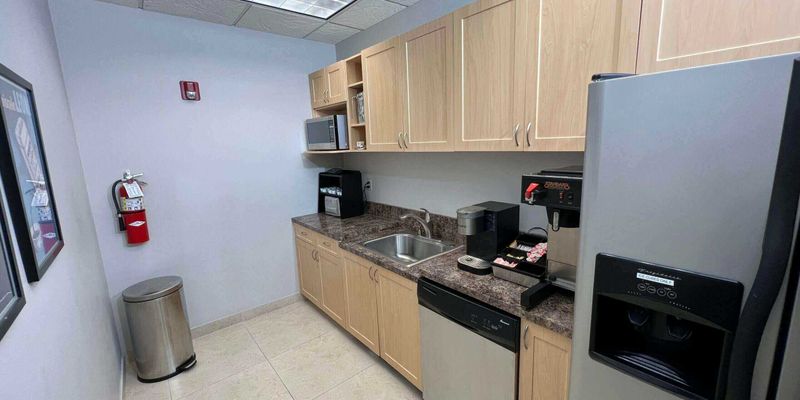 1 Person Private Office at 2385 Nw Executive Center Dr, Boca Raton | Office Hub