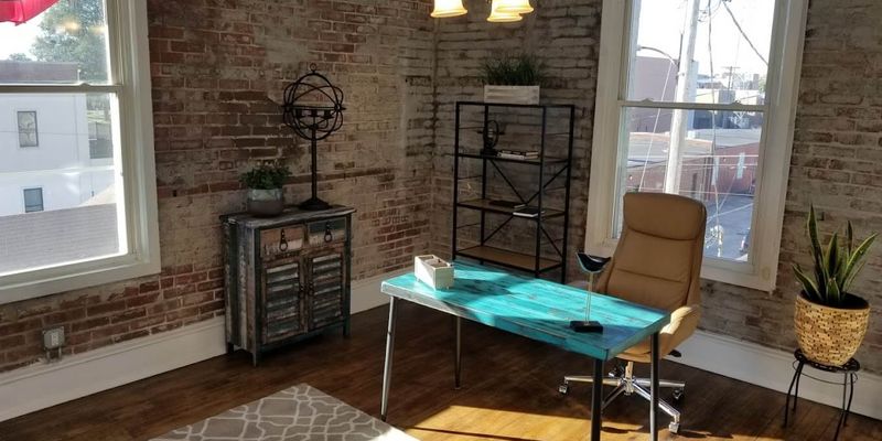 Office Space for Rent at 504 Tower Square Plaza, Marion | Office Hub