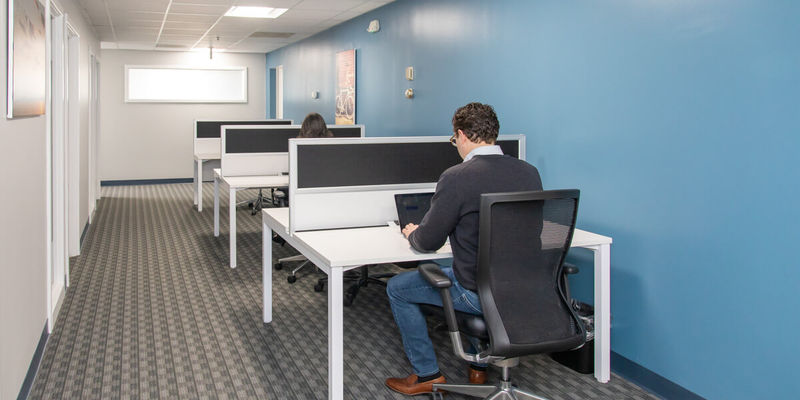 Office Space for Rent at Lincoln Place | Office Hub