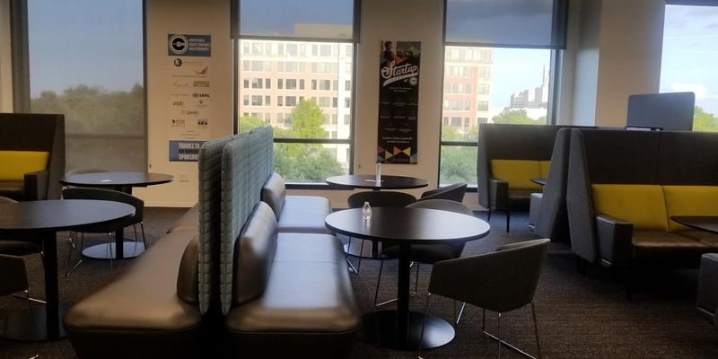 Office Space for Rent at 100 Grace Hopper Lane, Augusta | Office Hub