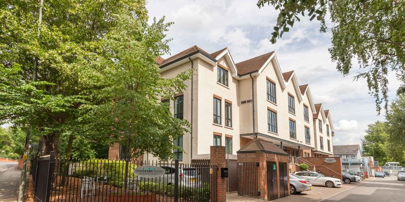 Office Space for Rent at Riverbridge House Fetcham Grove | Office Hub
