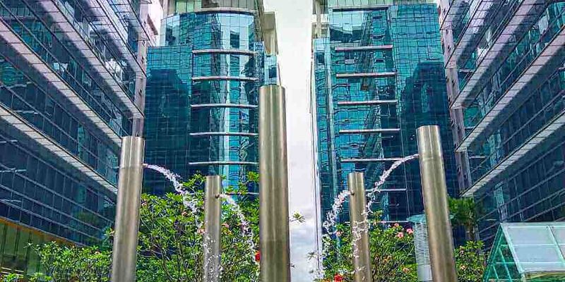 Office Space for Rent at Menara Pernas Tower 7 The Horizon | Office Hub