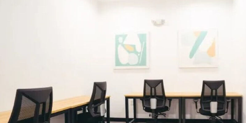 Office Space for Rent at 11799 Sebastian Way, Rancho Cucamonga | Office Hub