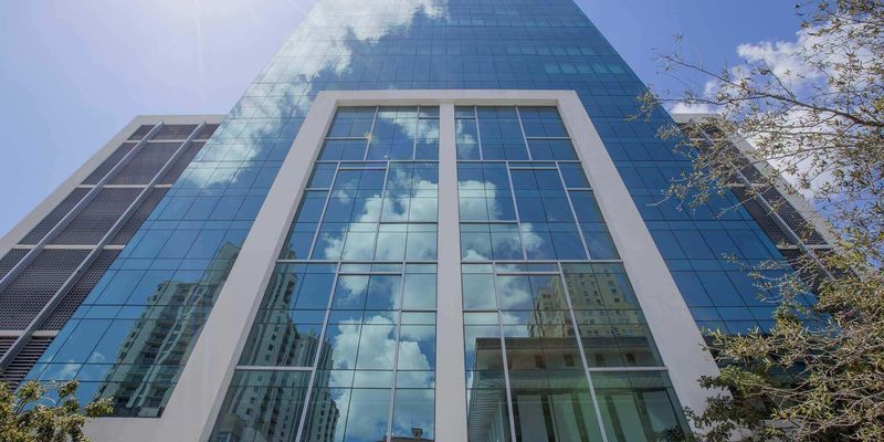 Office Space for Rent at Town Center One | Office Hub