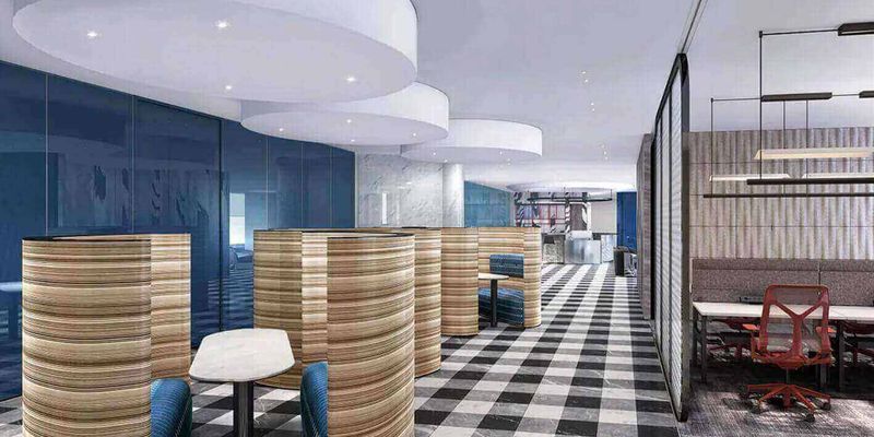 Office Space for Rent at ITC Tower A | Office Hub