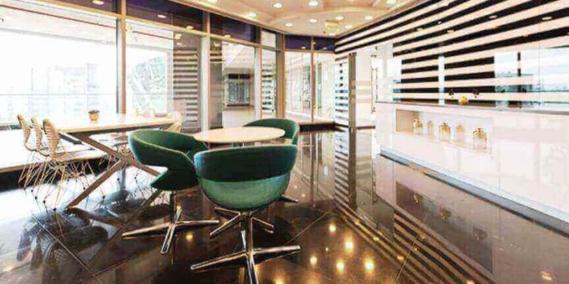 C-70 G Block Road, Bandra Kurla Complex, Mumbai - 5 Person Coworking ...