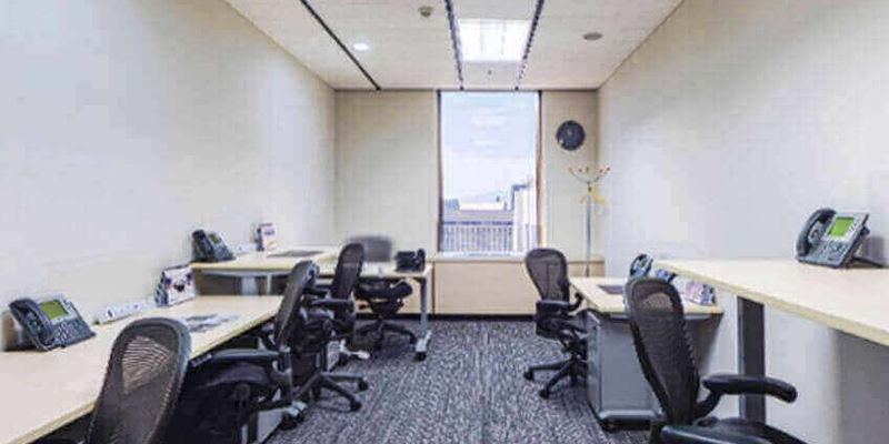 Office Space for Rent at Seoul Finance Center | Office Hub