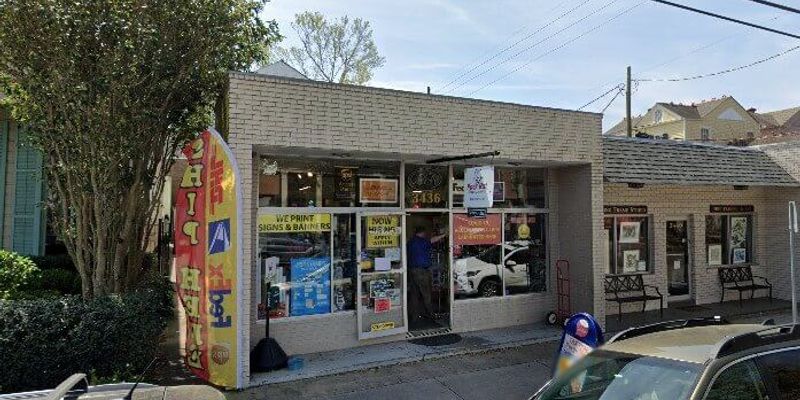 Office Space for Rent at 3436 Magazine St, New Orleans | Office Hub