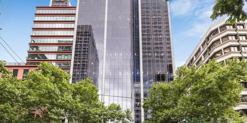 Office Space for Rent at 575 Bourke Street, Melbourne | Office Hub