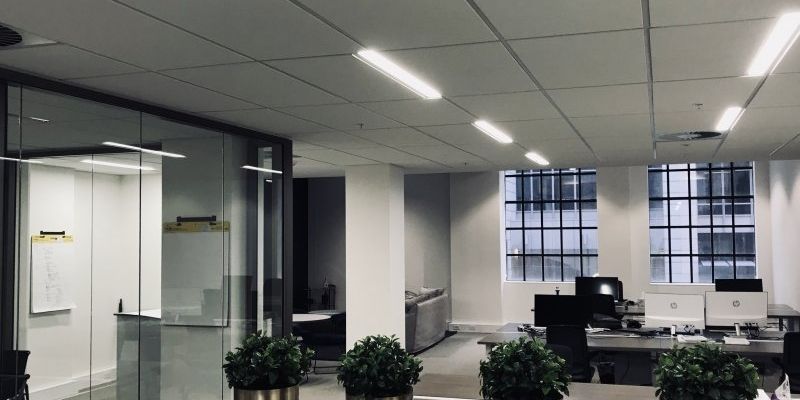 4 Person Shared Office at 165-167 Phillip Street, Sydney | Office Hub