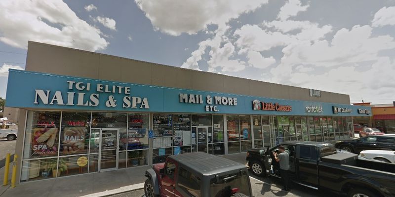 1400 Graham Dr, Tomball - 1 Person Virtual Office For Lease | Office Hub