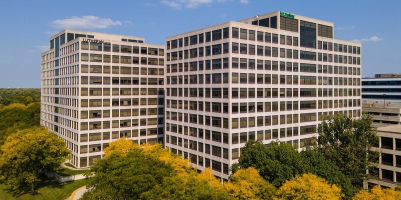 Office Space for Rent at 8745 W Higgins Rd, Chicago | Office Hub