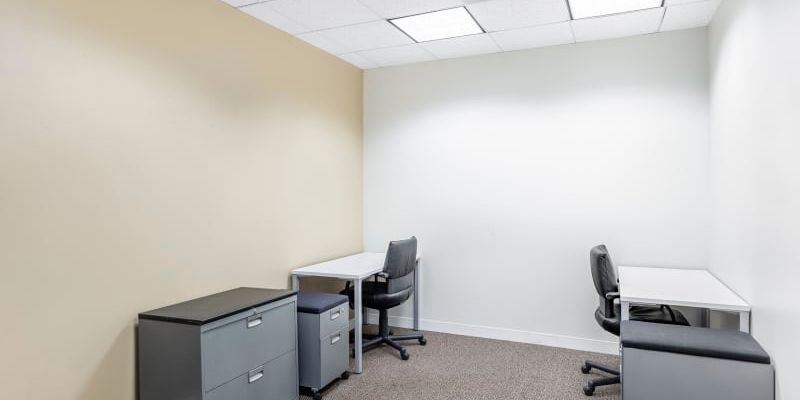 Office Space for Rent at Two Pershing Square | Office Hub