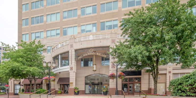Office Space for Rent at Reston Town Center I | Office Hub