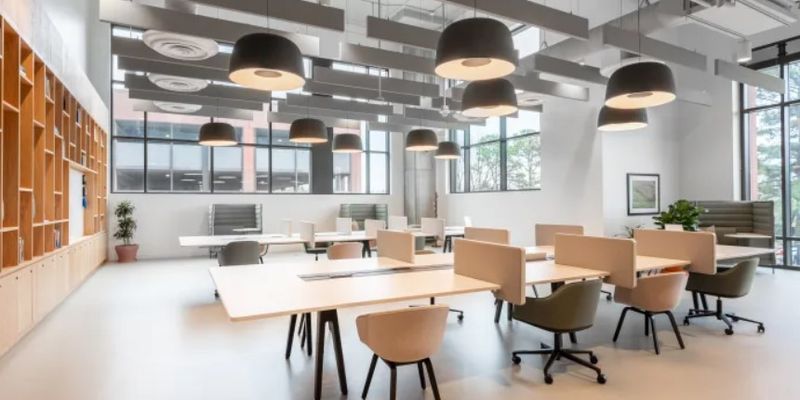 2 Person Private Office at Moulvi Tamizuddin Khan Rd, Karachi | Office Hub