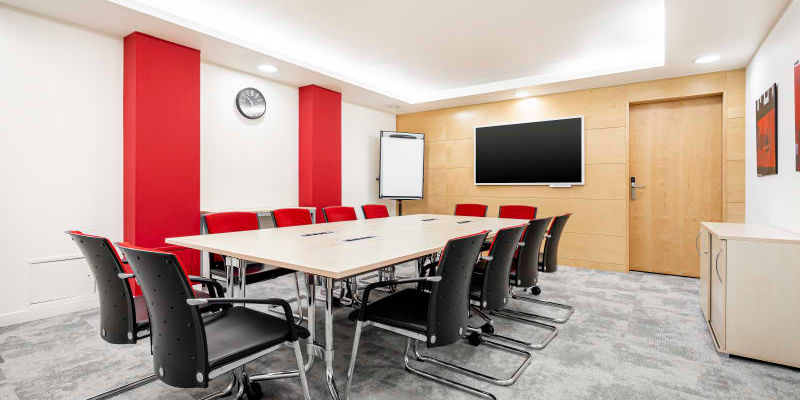50 Person Private Office at 74 Boulevard D'italie Monte Carlo Sun ...