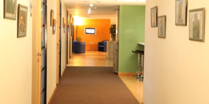 30 Person Private Office at Azarieh Street Bloc A5, Beirut | Office Hub