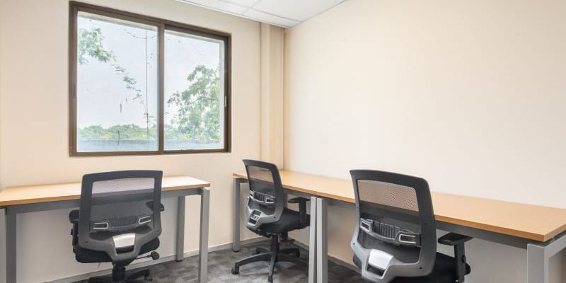 1 Person Virtual Office at Genpact Rd Uppal, Hyderabad | Office Hub
