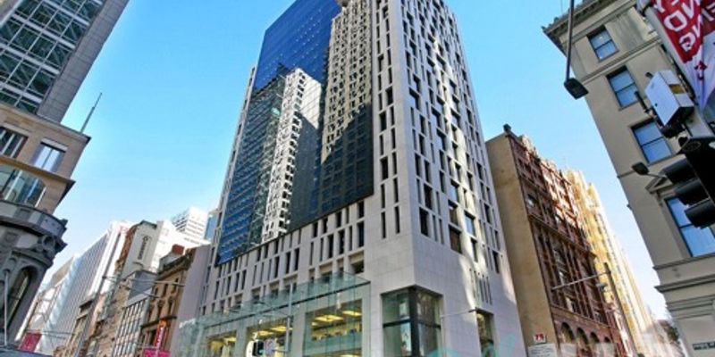 Office Space for Rent at 77 King Street, Sydney | Office Hub