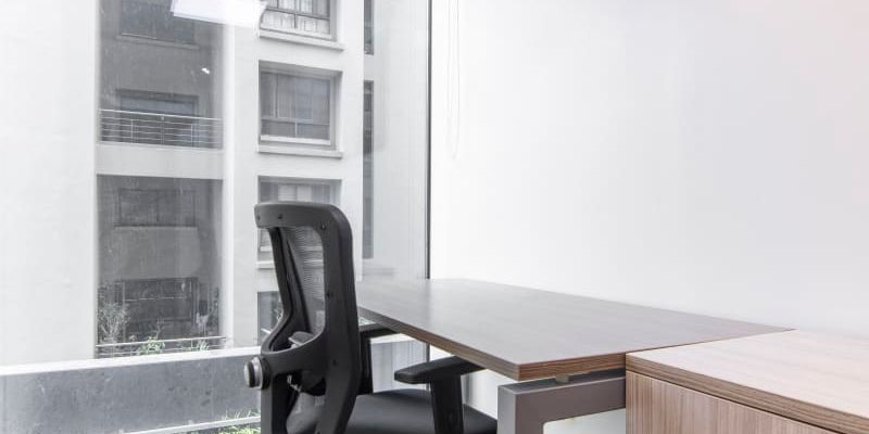 50 Person Private Office at Lunkad Sky Lounge Prathamesh Society ...