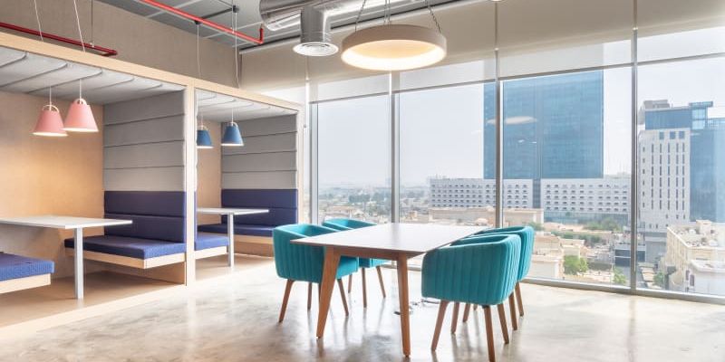 Office Space for Rent at Quartz Building | Office Hub