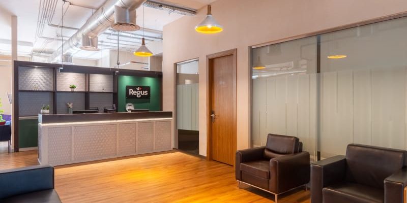 10 Person Private Office at Anas IBN Malek ST AL Malqa, Riyadh | Office Hub