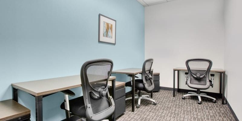 5 Person Private Office at 2400 Ansys Dr, Canonsburg | Office Hub